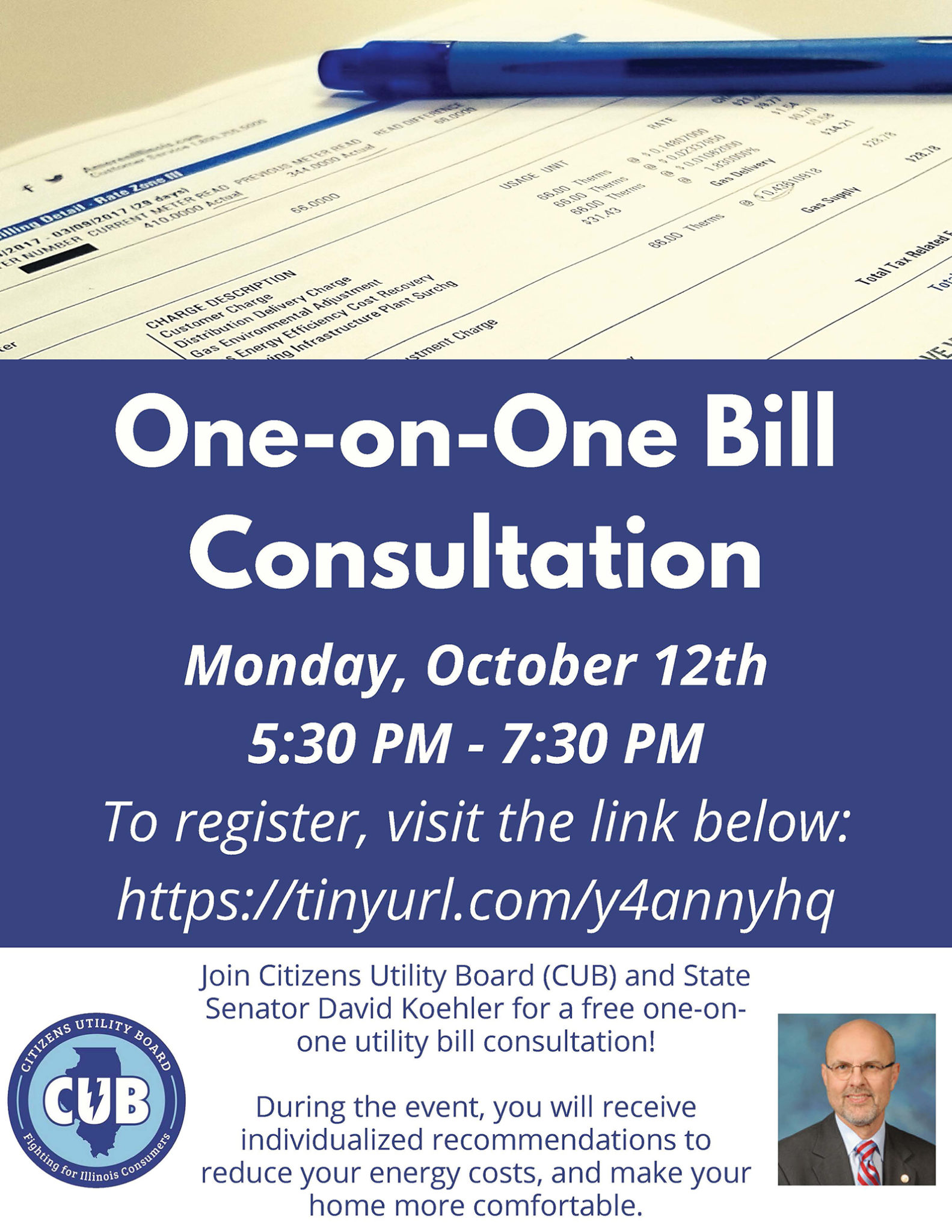 Residential Energy Efficiency & Assistance Programs - Mayors Caucus