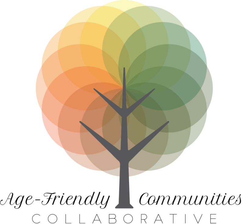 Free Resources & Assistance for Age-Friendly Communities - Mayors Caucus