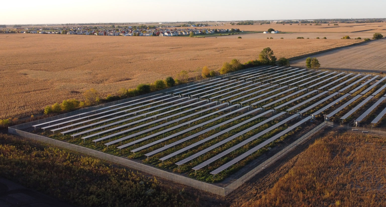 Residential Energy Efficiency & Assistance Programs - Mayors Caucus