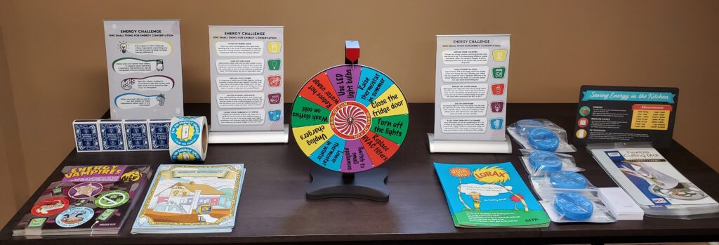 Energy Efficiency Games - Mayors Caucus