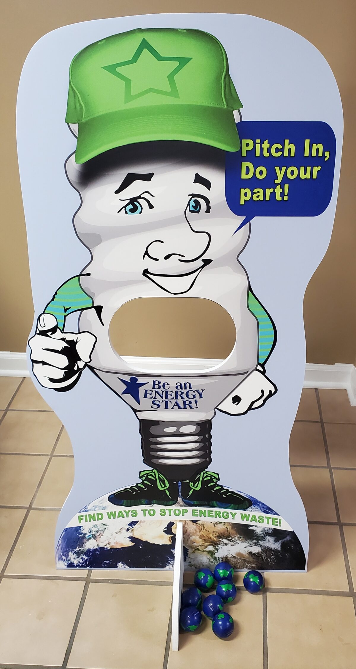 Energy Efficiency Games - Mayors Caucus