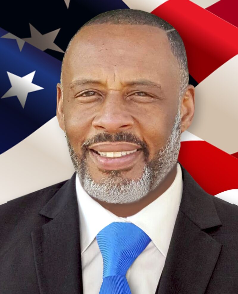 Executive Board 2025 – 2026 – Mayors Caucus