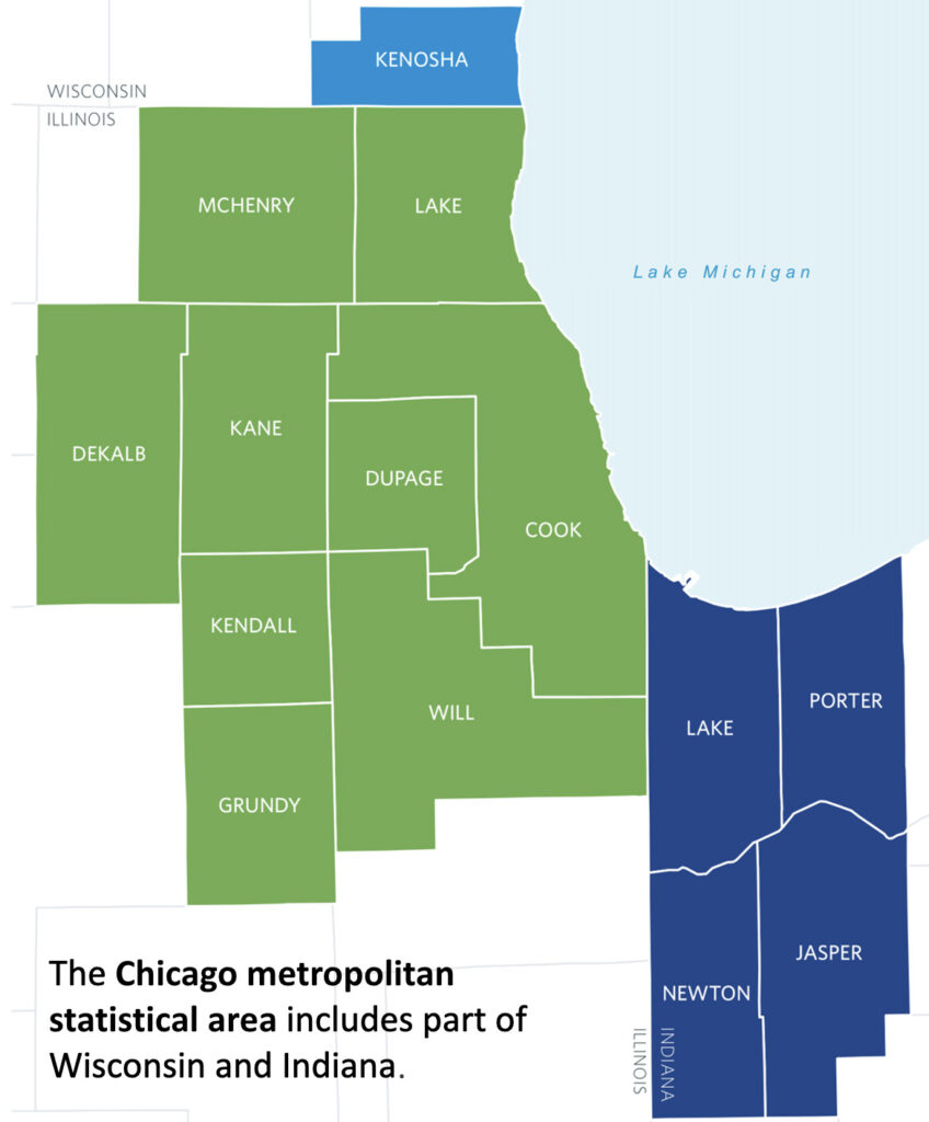 Climate Change - Mayors Caucus