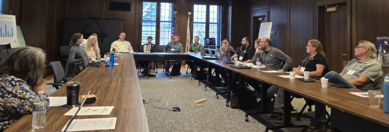 Caucus, ComEd Announce EV Readiness Program Third Cohort Communities ...