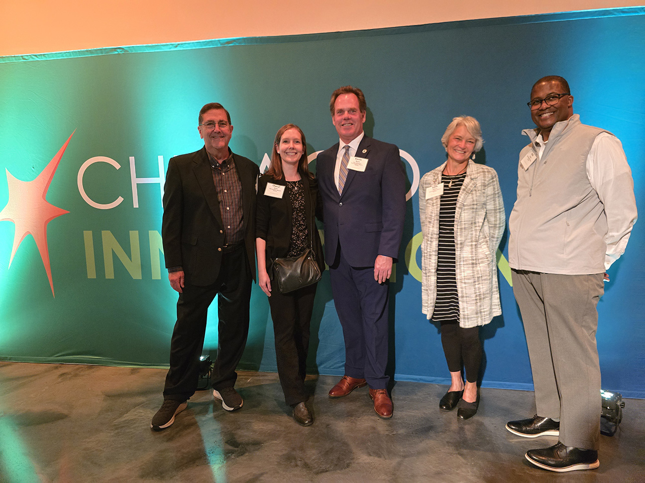 Caucus Named One of Top 100 Finalists for Chicago Innovation Awards ...