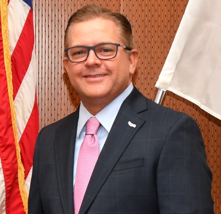 Chicago Region’s Mayors Elect Romeoville Mayor John Noak as Next Chair ...